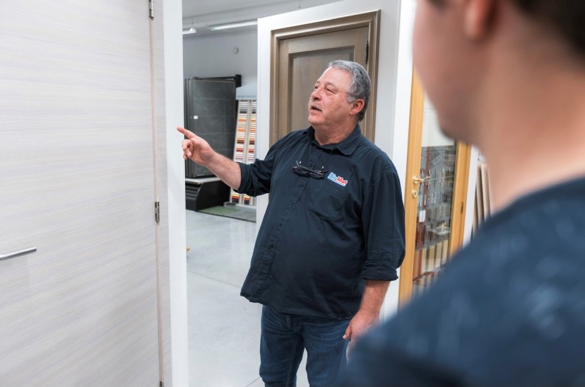 BigMat Poleur-Kinet : magasin en matériaux de construction et réfection